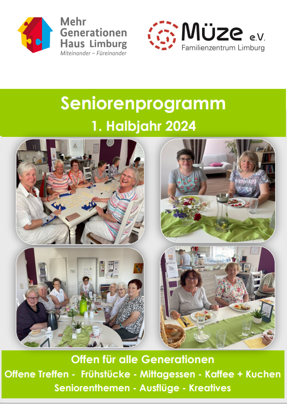 Unsere neuen Programme und Flyer – Mütterzentrum Limburg e.V.